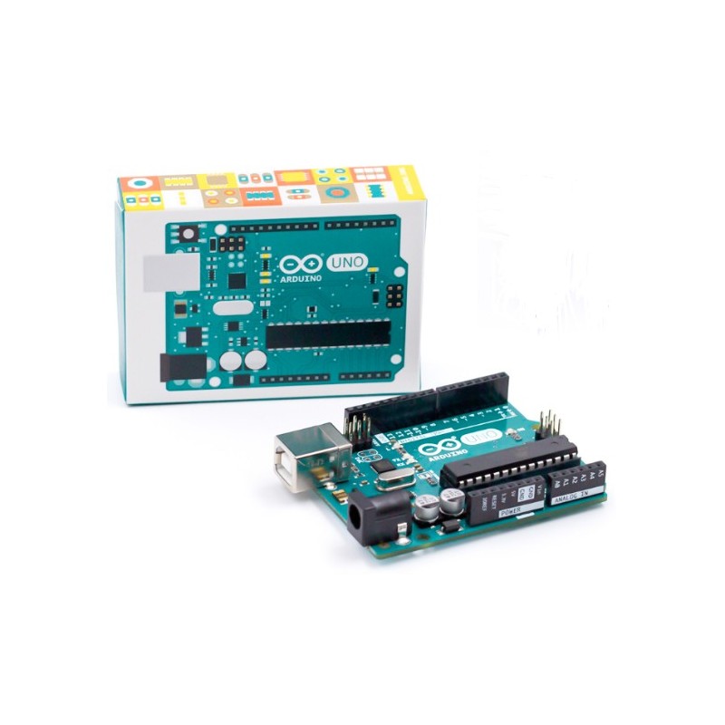 Arduino uno Original