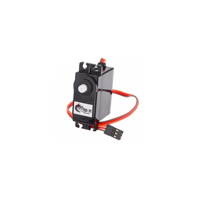 Servomotor DS04-NFC 360 grados 5.5Kg rotacion continua