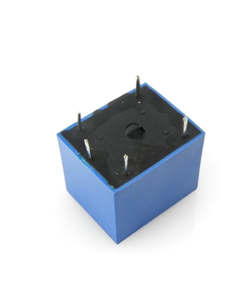 Mini Rele 5V/12V/24V 10A para PCB