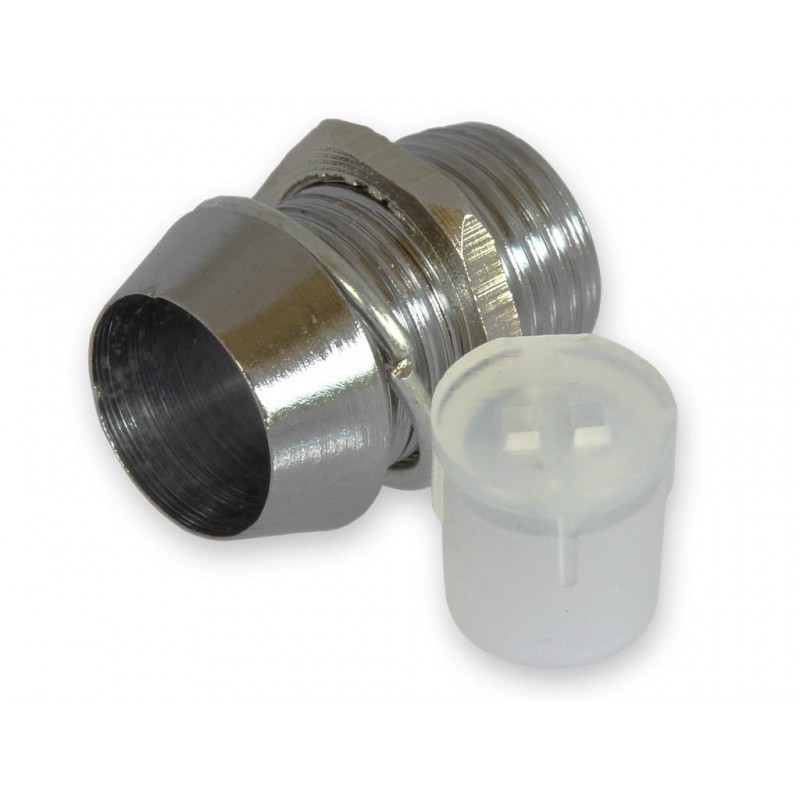 Base Porta LED de 5mm Tamaño 3MM