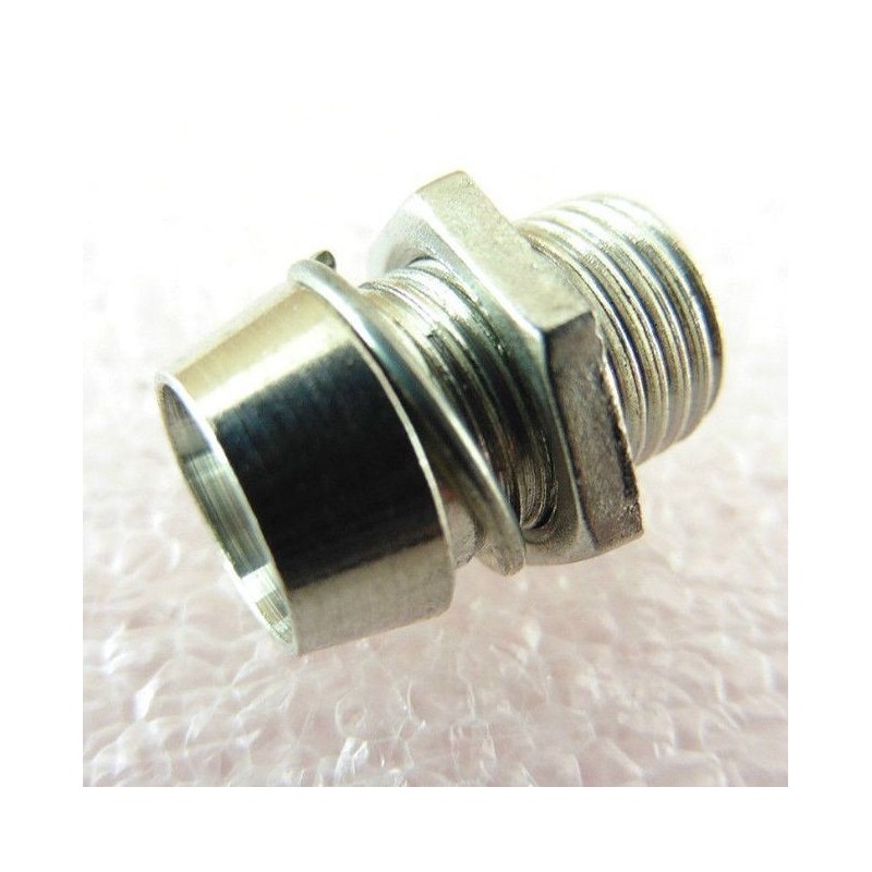 Base Porta LED de 5mm Tamaño 3MM