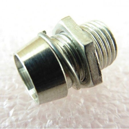 Base Porta LED de 5mm Tamaño 3MM