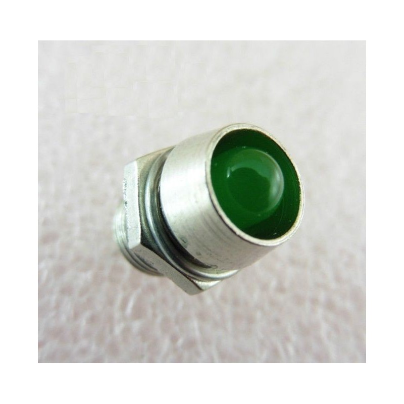 Base Porta LED de 5mm Tamaño 3MM