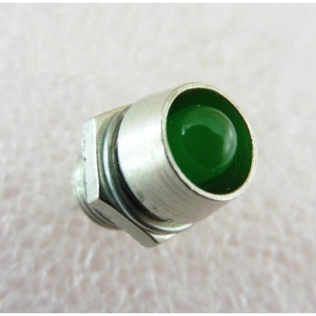 Base Porta LED de 5mm Tamaño 3MM