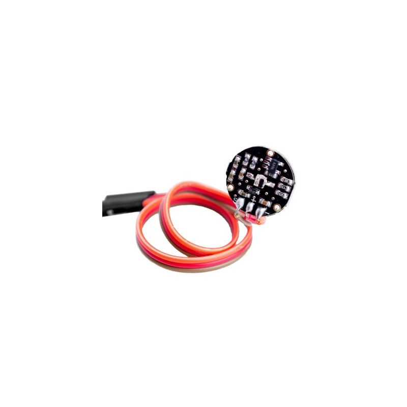 Sensor de pulso ritmo cardiaco XD-58C (KIT)