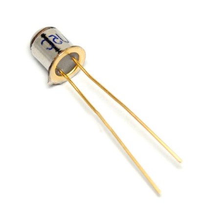 Fototransistor NPN 3DU5C