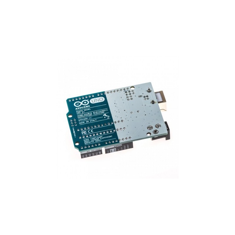 Tarjeta de Desarrollo Arduino UNO R3 original Tipo Arduino UNO R3 ...