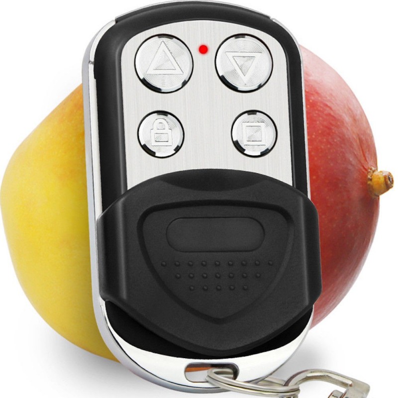 Control remoto 315 mhz de 4 botones