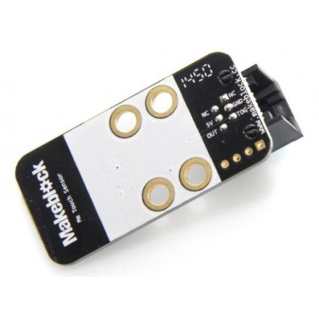 Sensor Touch Makeblock