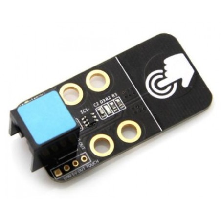 Sensor Touch Makeblock