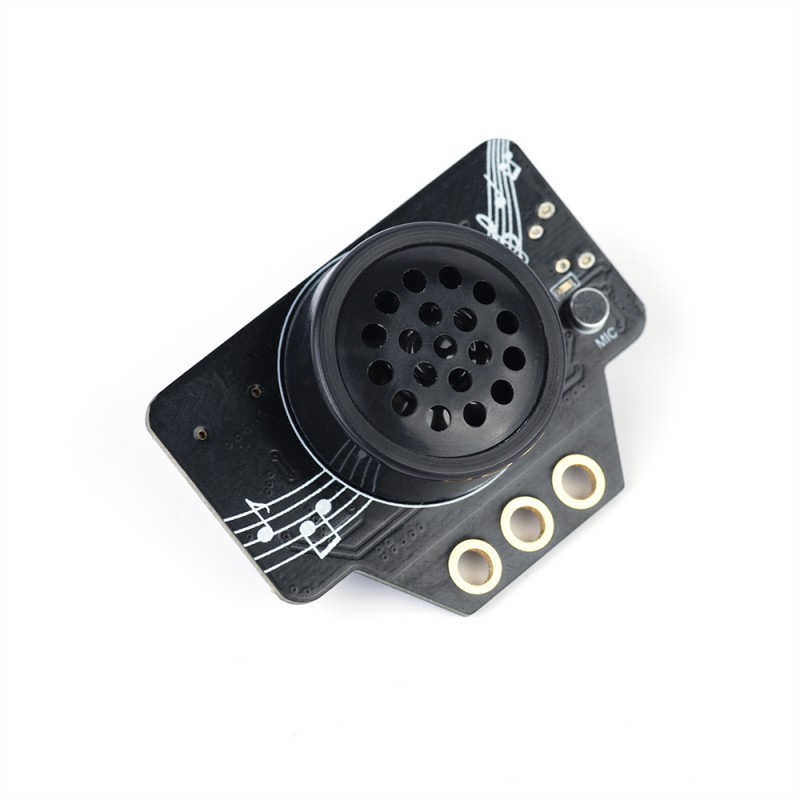 Modulo reproductor de audio Makeblock