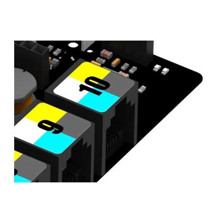 Vehiculo / Tanque Mbot Ranger Robot Bluetooth Version 3 en 1 Makeblock ...