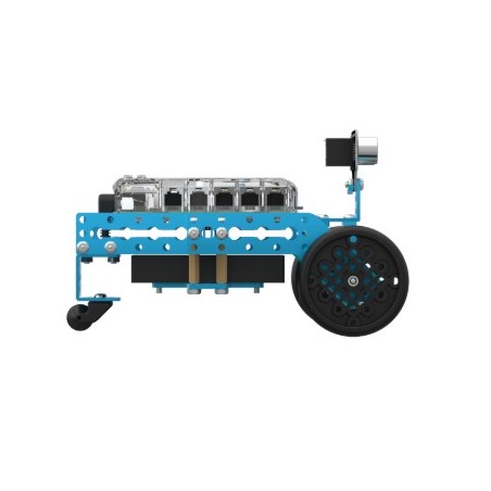 Vehiculo / Tanque Mbot Ranger Robot Bluetooth Version 3 en 1 Makeblock ...