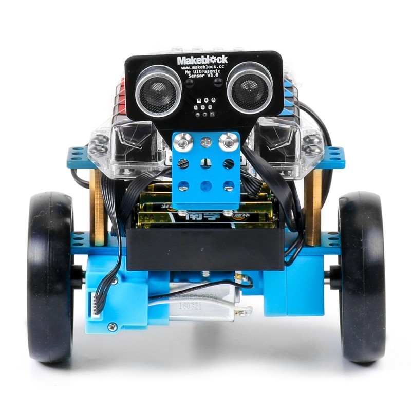 Vehiculo / Tanque Mbot Ranger Robot Bluetooth Version 3 en 1 Makeblock ...
